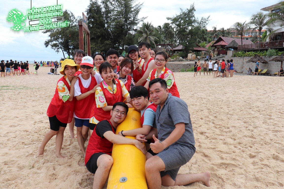 CÔNG TY CỔ PHẦN TIẾP VẬN QUỐC TẾ RỒNG XANH - Thông Tin Tuyển Dụng